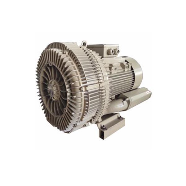 Vaccum Booster